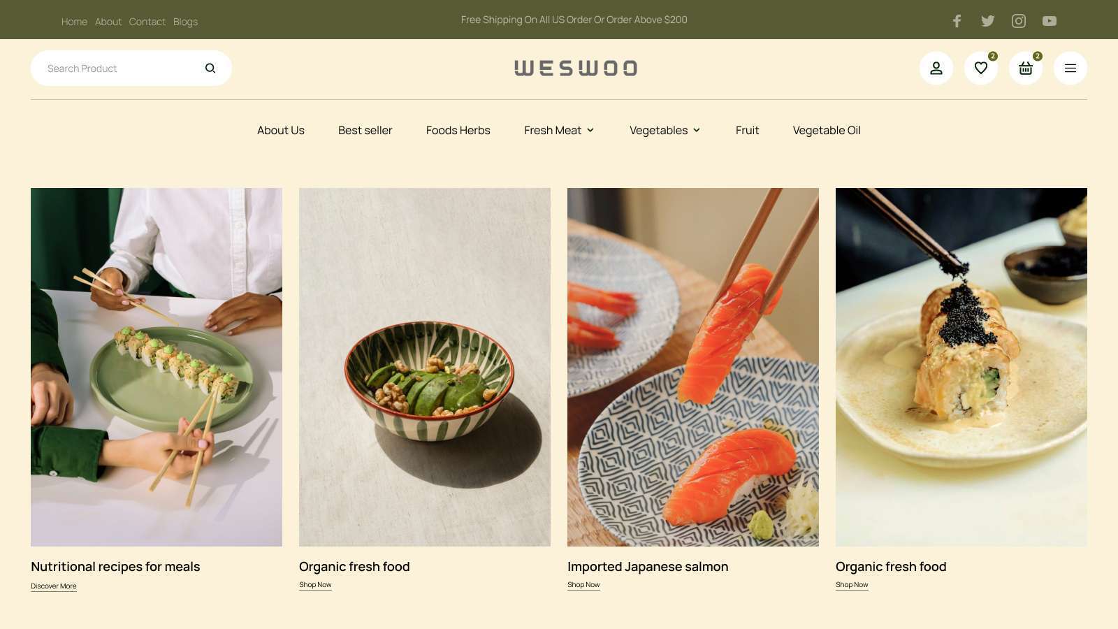 Shopify configuration items too much how to simplify the output content ...