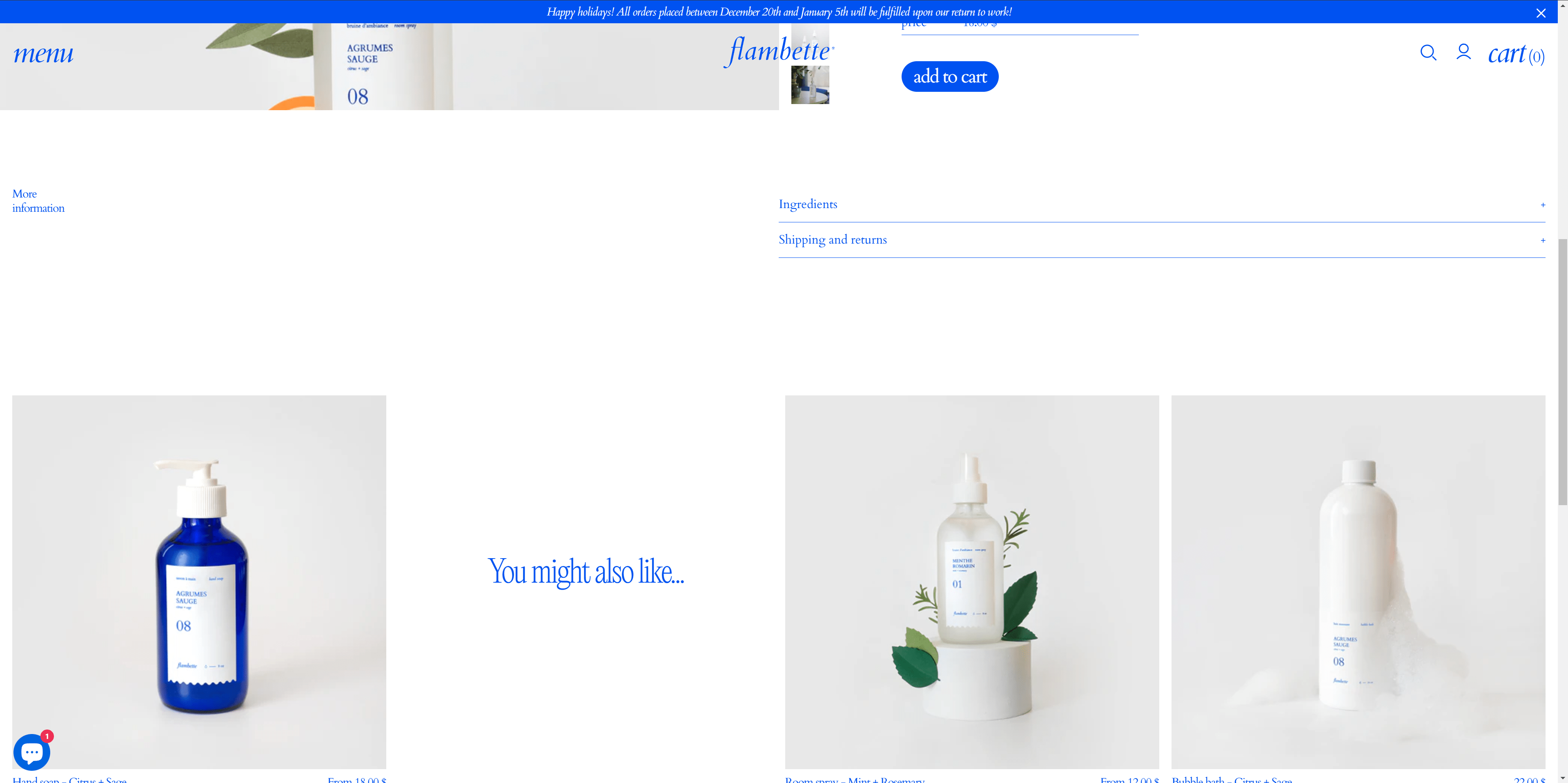 Shopify可持续供应链追踪：从原料到交付的全流程 - 驱动全球化增长